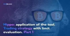 Hippo: trading strategy with limits | Hippo Strategy for traders ...