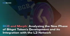 BGB and Morph: New Stage for Bitget Token and L2 Network Integration | Resonance