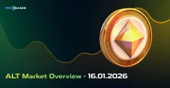 ALT Market Review - January 16, 2026