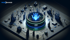 REX launches income-generating ETF linked to Coinbase